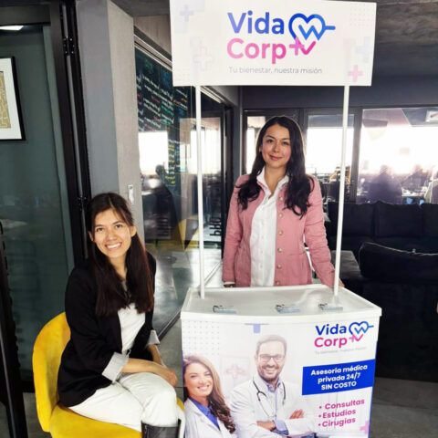 Actividades SIN COSTO | VidaCorp